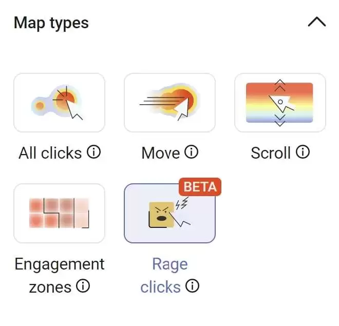 Rage Click (Sinirli Tıklama) nedir? - MediaClick Blog