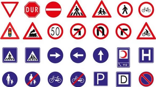 Piktogram ve İdeogram Nedir? | Mediaclick Blog